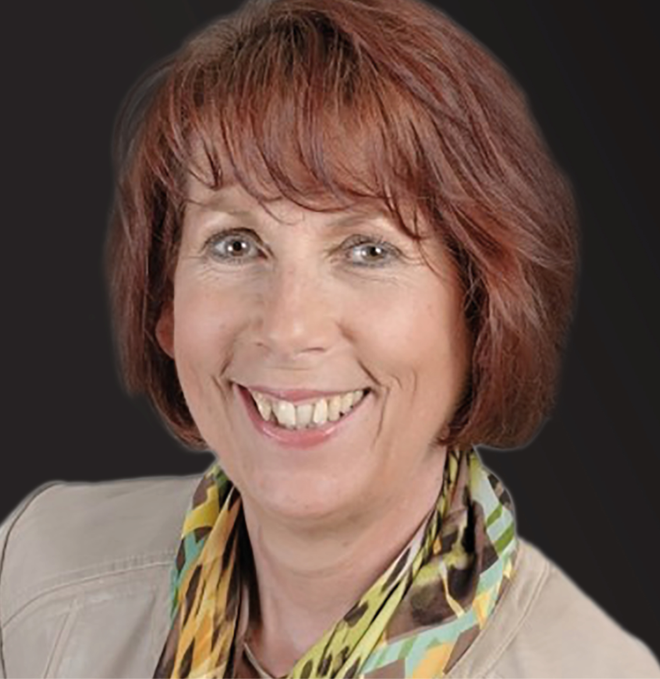 Marie-Pierre CHARPENTIER - Business Maker